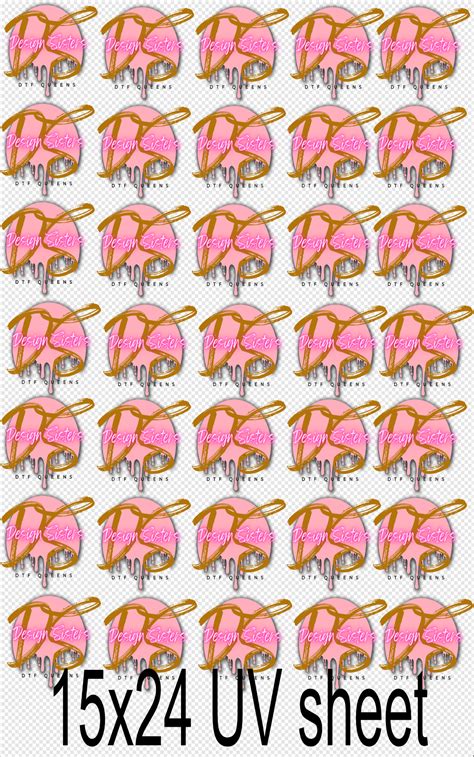 Print Your Own Libby Wraps Decals Design Sisters And Blanks