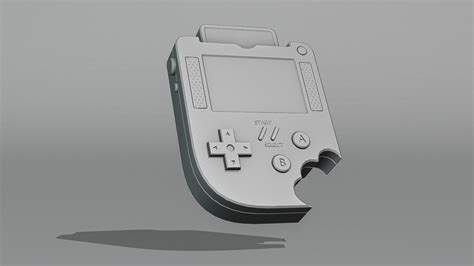 Press Start Your Simple First Blender Project Cg Cookie Learn