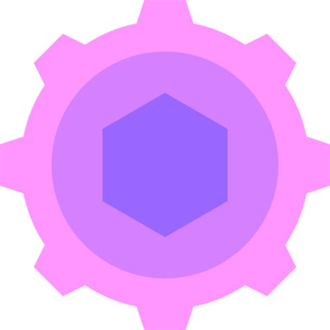 NFT Basic Sheer Flat Icon