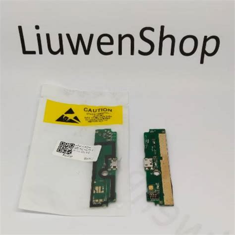 Jual Flexible Flexibel Charger Cas Papan Board Ui Charger Cas Xiaomi Redmi Note G