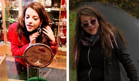 Who Is Paula Brancati All About The Canadian Actress