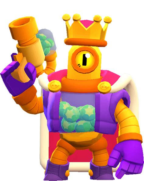Rico Brawl Stars Wiki Fandom