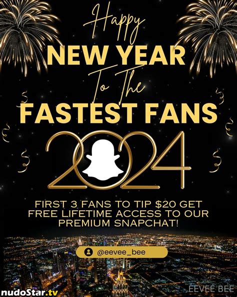 Eeveebeeshow Eevee Bee Eeveebee Nude Onlyfans Photo Nudostar Tv