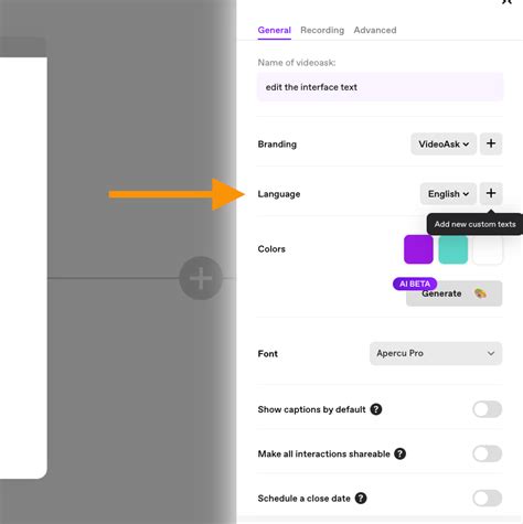 how can i add contact fields community