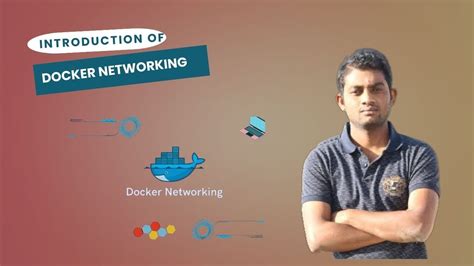 Docker Networking Part 1 In Telugu Docker Tutorial Basics Of Docker Containerization