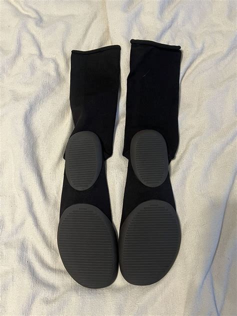 Size 3 Yeezy Pod Black Yzypodblk For Sale Online Ebay