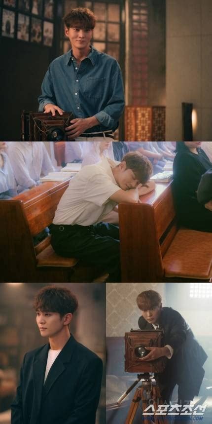 3월 11일 첫 방송 야한 사진관 주원의 버라이어티 하루 공개 인스티즈 Instiz 이슈 카테고리