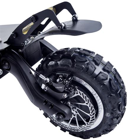 Nanrobot Ls7 Electric Scooter Review