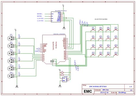 Bts7960 Circuit Diagram Huge Inventory Brunofugaadvbr