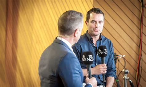 Rising stars Forsman and Howley to the fore on day one of NZB Ready to ...
