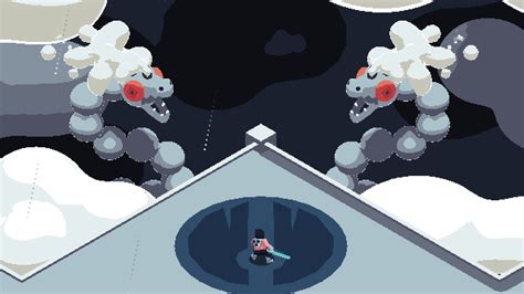 I Made A Trailer For My First Indie Game 🤖⚔️ Rindiegames