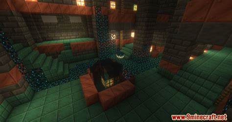 Trial Spawner Timer Mod 1 21 4 1 21 1 Optimize Vault Runs