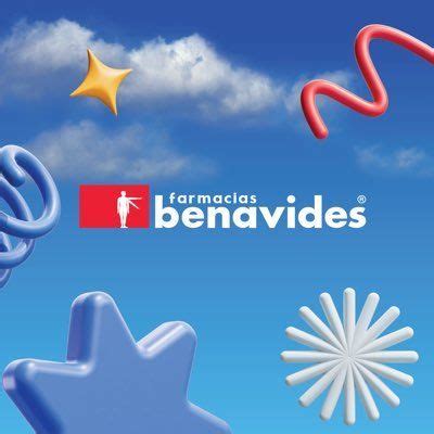 Farmacias Benavides Logo And Brand Assets Svg Png And Vector Brandfetch