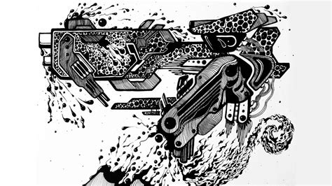 The Trypophobia Trigger By Joxusart On Deviantart