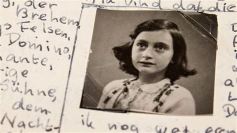 ვინ გასცა ანა ფრანკის ოჯახი მთავარი ეჭვმიტანილი 77 წლის შემდეგ Batumelebi • გამოძიება