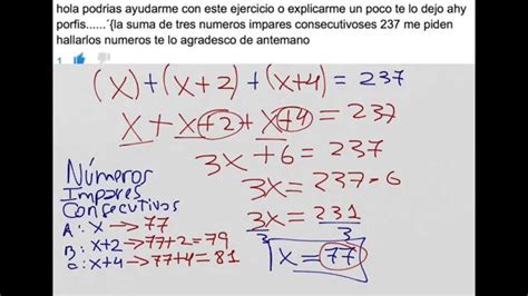 Como Calcular La Suma De Numeros Consecutivos Mobile Legends Hot Sex Picture