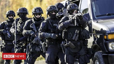 O Que é O Swatting Pegadinha Do Mundo Dos Games Que Pode Ter Consequências Letais Bbc News