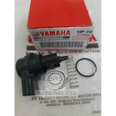 Isc Sensor Package Spring Oring Yamaha Nmax Old Complete Shopee