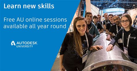 Free Online Classes And Tutorials Autodesk University Autodesk Free Online Classes And Tutorials Autodesk University Autodesk