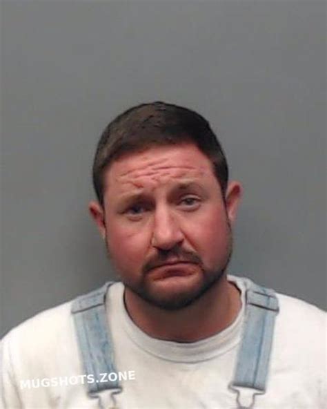 Land Eric Stanford 08262022 Smith County Mugshots Zone