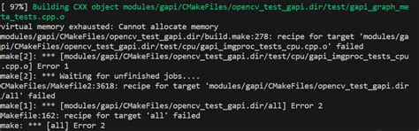 해결됨 Is It Possible To Use Opencv In Dpc Programme In The Oneapi Intel Community