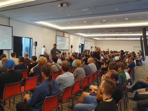 Autodesk Devcon 2023 In Munich Part 2 Revit News