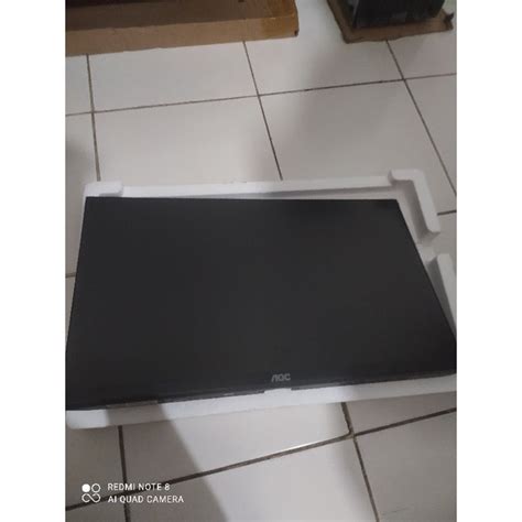 Jual Monitor Aoc 75hz Shopee Indonesia