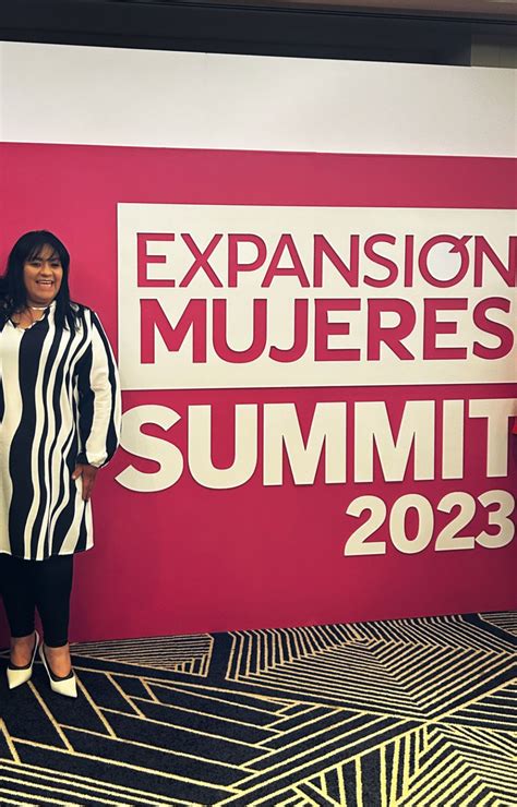 Karla García Olguín En Linkedin Mujerespoderosas Expansionmujeres