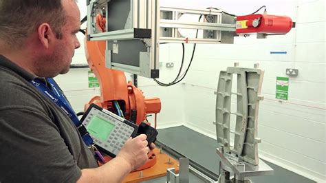 Digital Detector Array Youtube