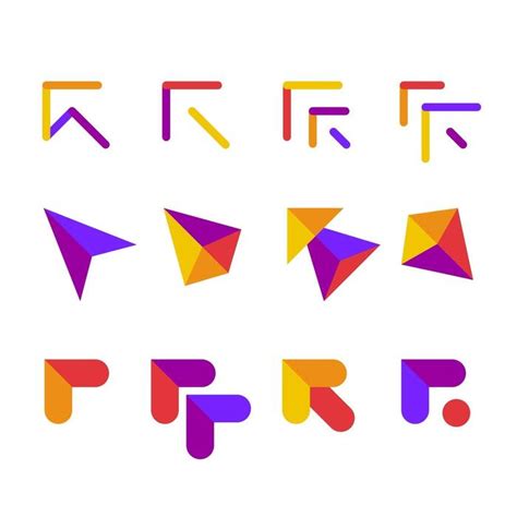 Mouse Pointer Vector Art Icons And Graphics For Free Download