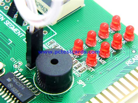 New Desktop Pc Computer Motherboard And Ram Slot Ddr2 Ddr3 Analyzer No