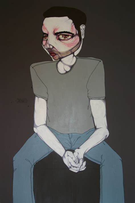 Jodee Knowles S H Ervin Gallery