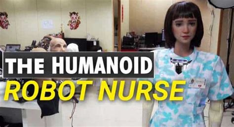 Grace Robot News Latest Grace Robot News Breaking Grace Robot News