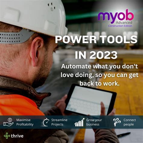 Thrive Technologies On Linkedin Automate What You Dont Love Doing