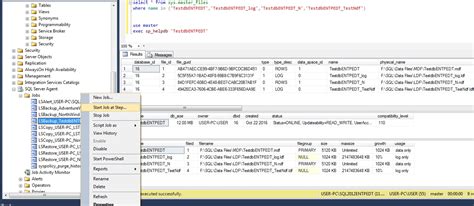 ashok kumar sql development and dba adminstrations techi blog how to