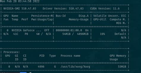 Why Hashcat Dont Use My Gpu Rkalilinux