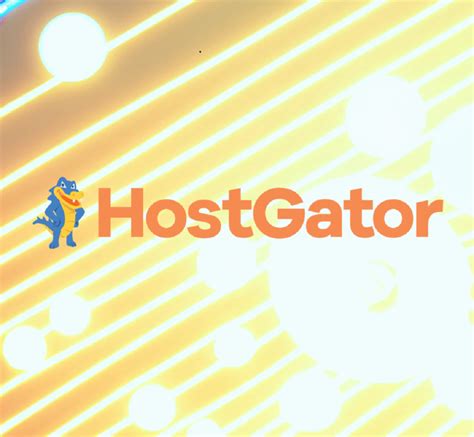 Hostgator Review A Solid Choice For Web Hosting Pcworld