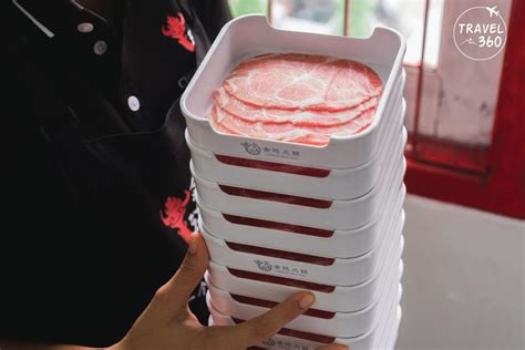 Photo Gallery ตามรอยร้านดัง “สุกี้จินดา” สุกี้สายพานสไตล์จีน เปิดยาวถึงตี 4