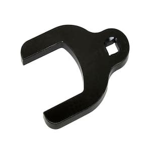 Lisle 41 Mm Water Pump Wrench Lis13500a The Home Depot