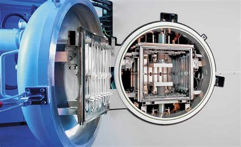 Diffusion Bonding Machine What You Need To Know Stoll