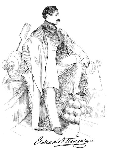 Eldred Pottinger Traditional Visual Art Under Public Domain License