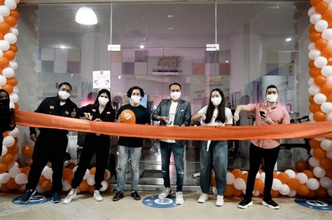 Xiaomi celebra con Mi Fans la apertura de su tienda número mil TecnoMarketingNews