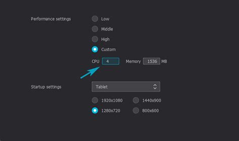 Cara Setting Nox Leskompi