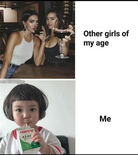 Someone Apparently Went Full Benjamin Button R Notliketheothergirls