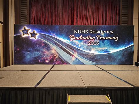 Led Display And Backdrop Custom Design And Fabrication In Singapore Build And Cut