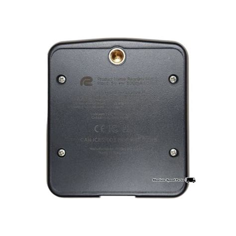 Buy Racebox Mini S Gps 25hz Lap Timer Standalone Logging Drag Performance Meter In In