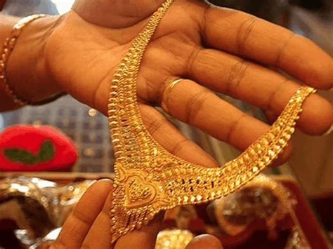 Gold Silver Price Today 6 October Reached All Time High 24 Carat Gold