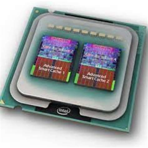 Multi Core Processor At ₹ 2000 Multi Core Processor In Ahmedabad Id