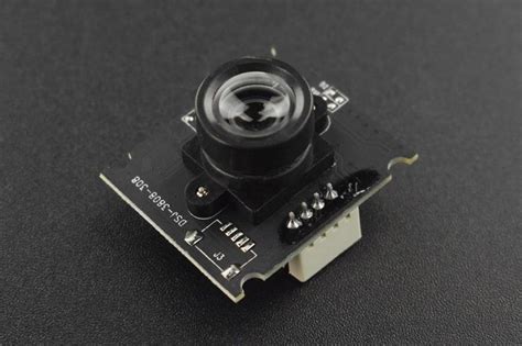 0 3 MegaPixels USB Camera For Raspberry Pi And NVIDIA Jetson Nano Opencircuit