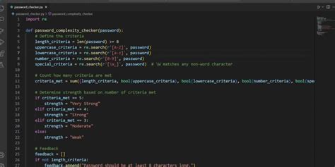 Anisa Unnisa On Linkedin Internship Cybersecurity Passwordchecker
